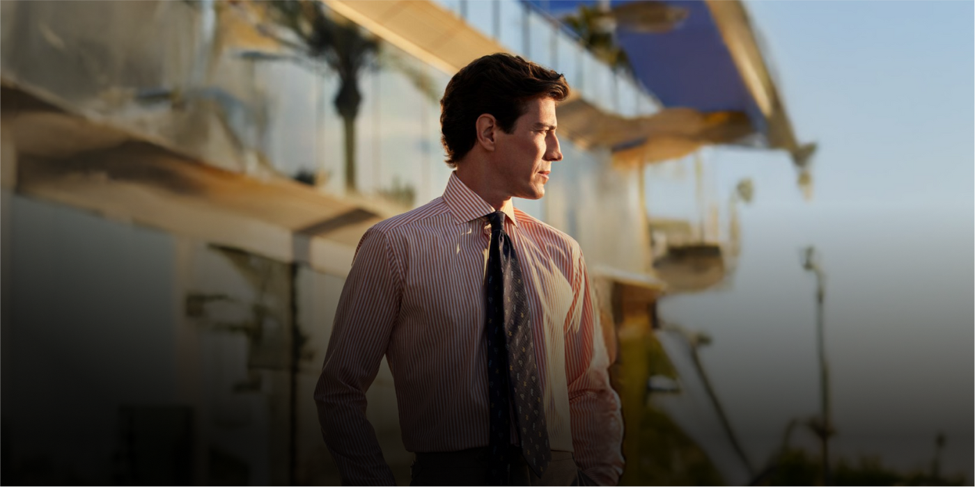 MONCRIEF | SAVILE ROW & FORMAL MENSWEAR OUTLET SALE