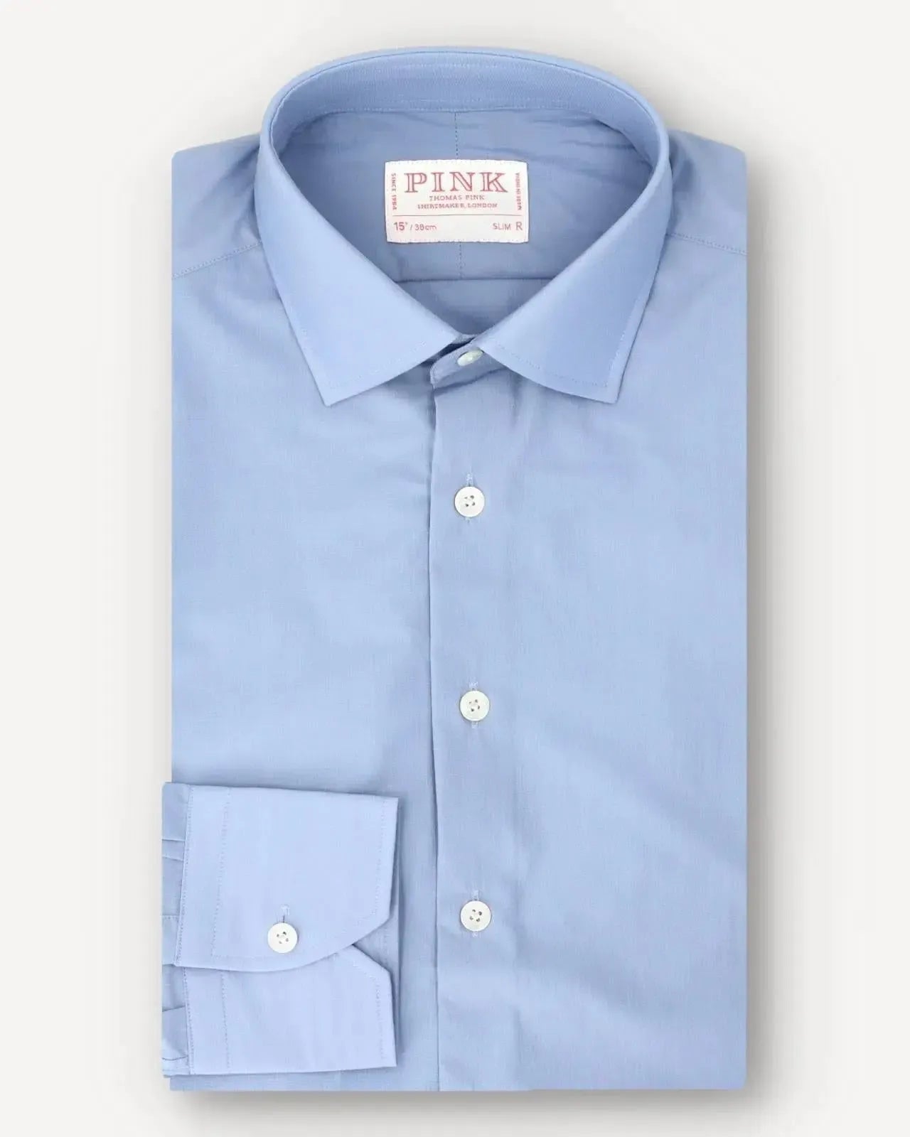 Thomas Pink | Luxury Menswear & Tailoring | Malford of London